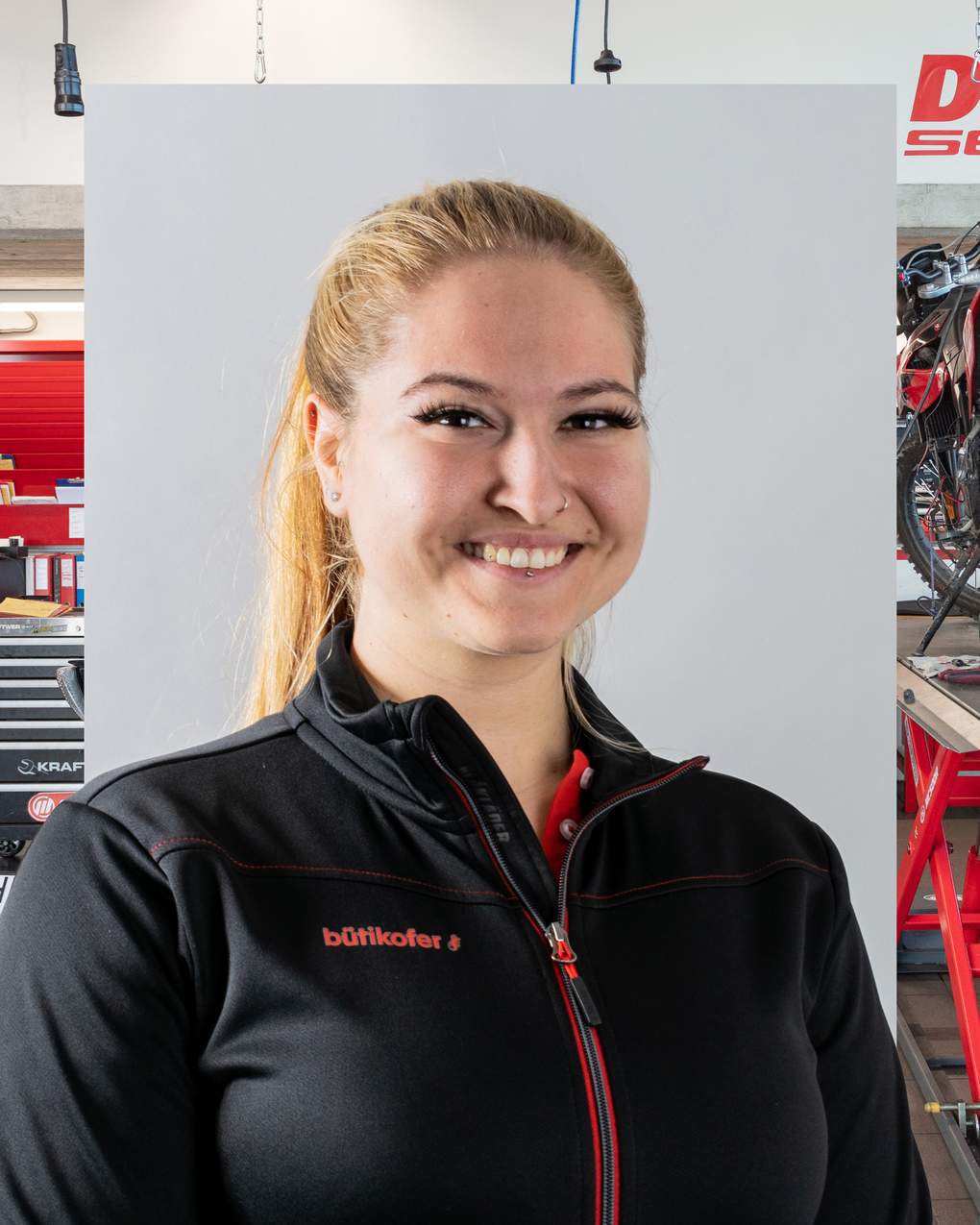 Ducati, Vespa, Piaggio, Malaguti kaufen Frauenfeld, Service ...